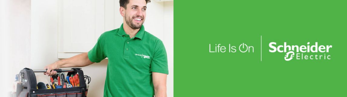 Schneider Electric | Screwfix
