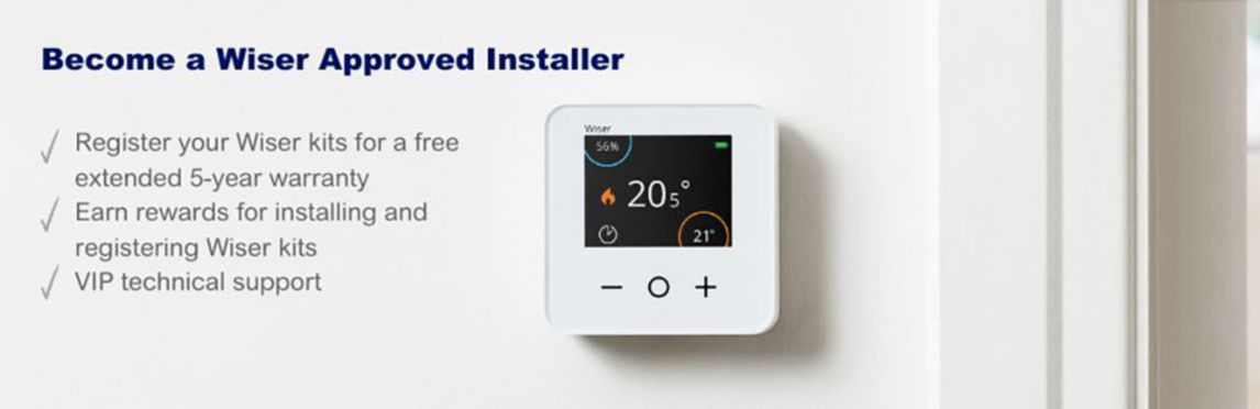 Drayton Smart Controls | Screwfix