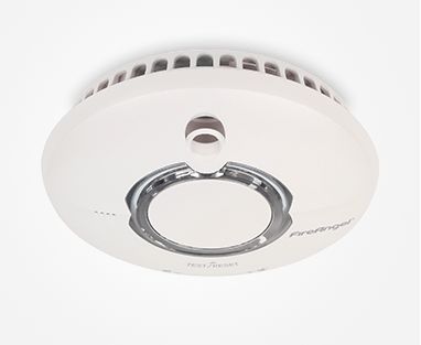 Smoke Alarm Regulations 2022 England | Screwfix