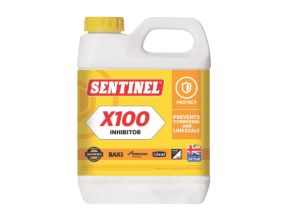Sentinel | Screwfix