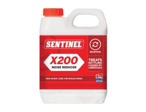 Sentinel | Screwfix