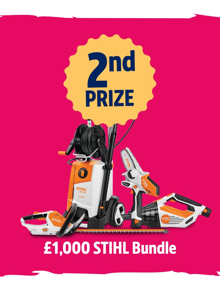 Screwfix Foundation | Screwfix