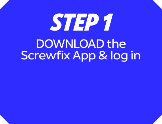 Screwfix Rewards | Screwfix