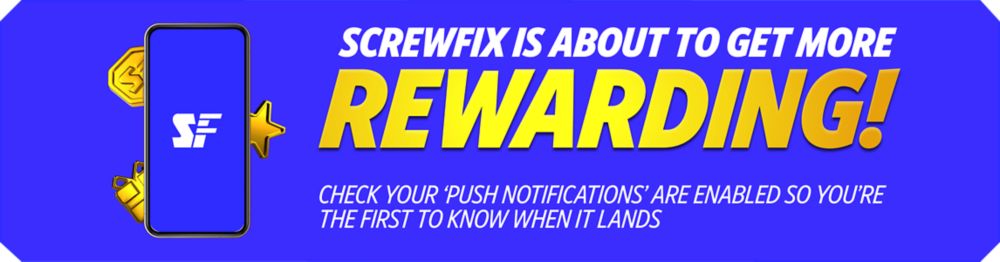 Screwfix App | Screwfix