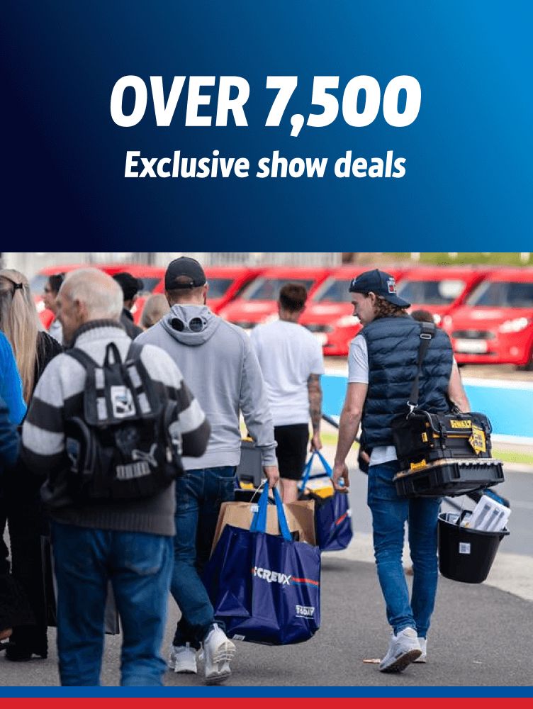 Screwfix Live | Screwfix