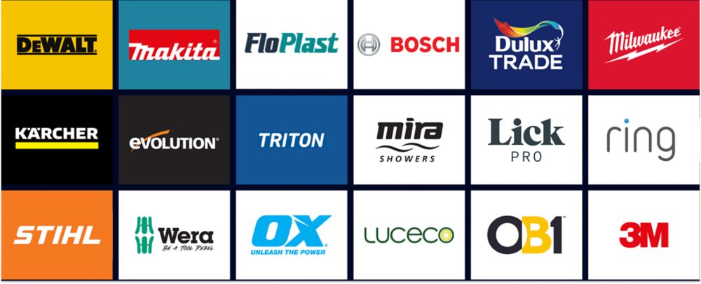 Screwfix Live | Screwfix
