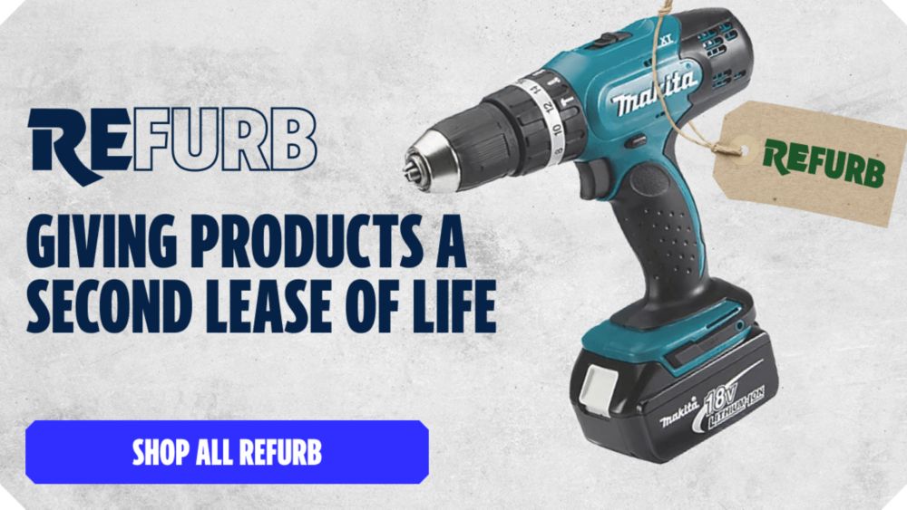 Screwfix Sustainability | Screwfix