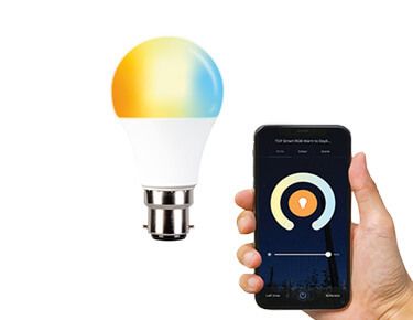 Remote Lighting Systems