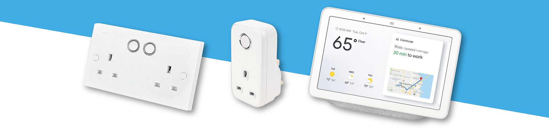 Smart Electrical | Screwfix