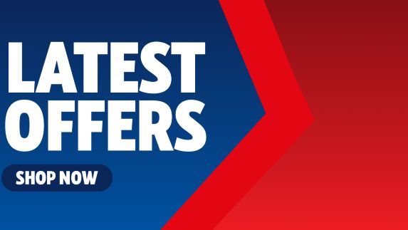 Screwfix | The UK's Leading Retailer of Trade Tools & Hardware | Screwfix