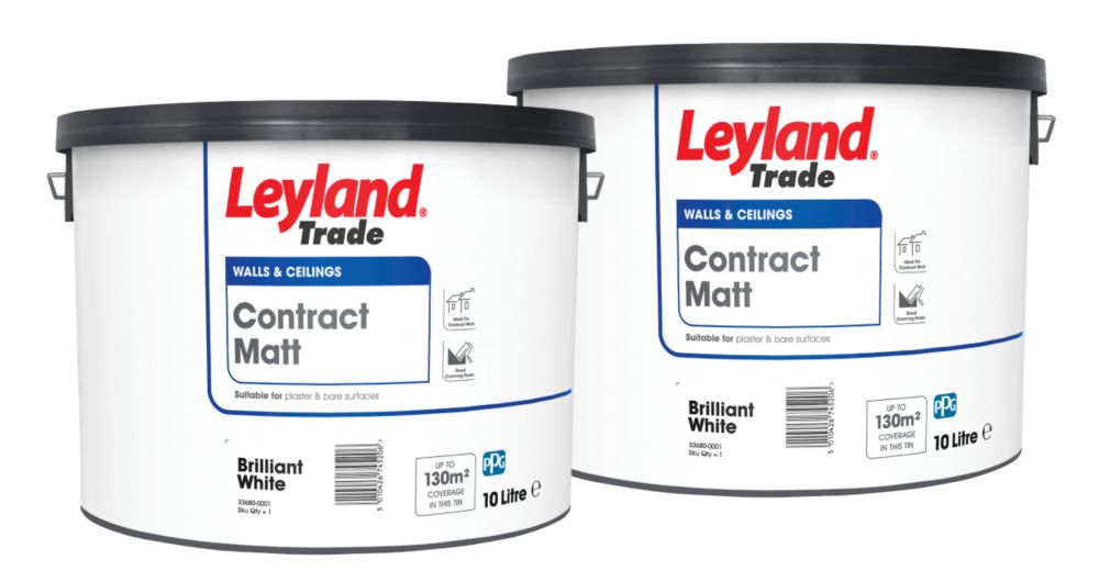 Leyland Trade | Leyland | Screwfix