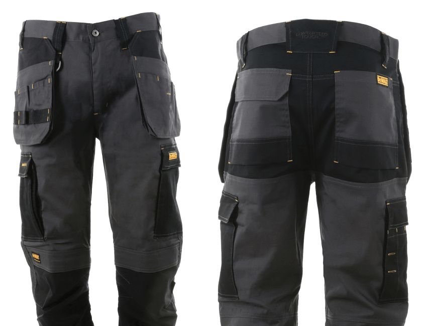Work Trousers | Mens Workwear | Screwfix