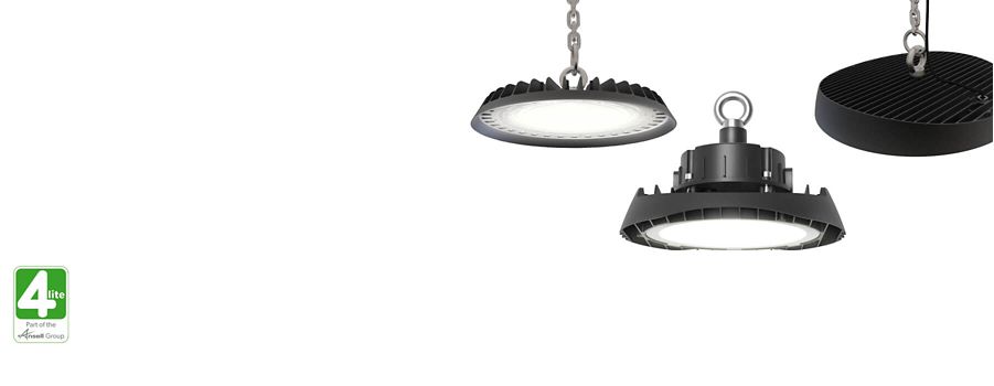 Commercial Lighting | Lighting | Screwfix