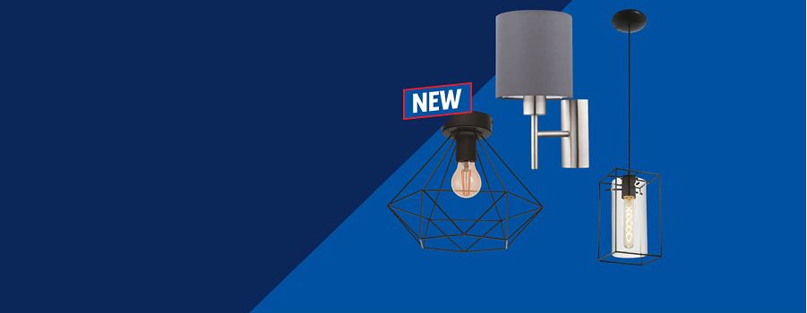 Indoor Lighting | Lighting | Screwfix