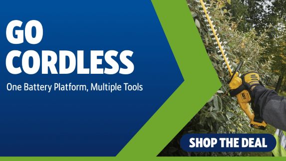 Screwfix | The UK's Leading Retailer of Trade Tools & Hardware | Screwfix