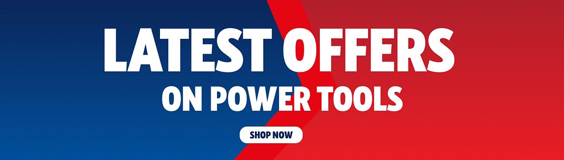 Power Tools | Tools | Screwfix