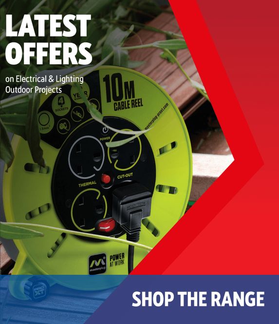 Screwfix | The UK's Leading Retailer of Trade Tools & Hardware | Screwfix