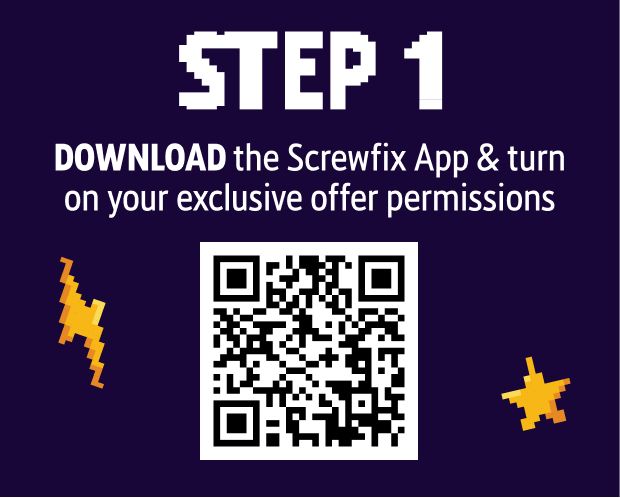 Screwfix Sprint | Screwfix