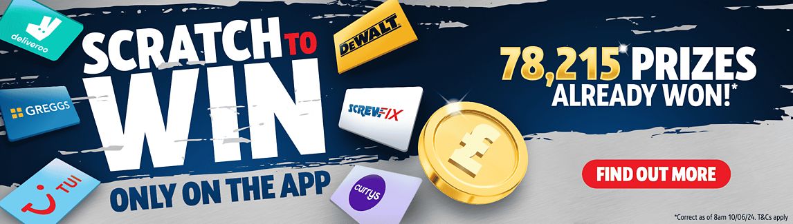 Screwfix | The UK's Leading Retailer of Trade Tools & Hardware | Screwfix