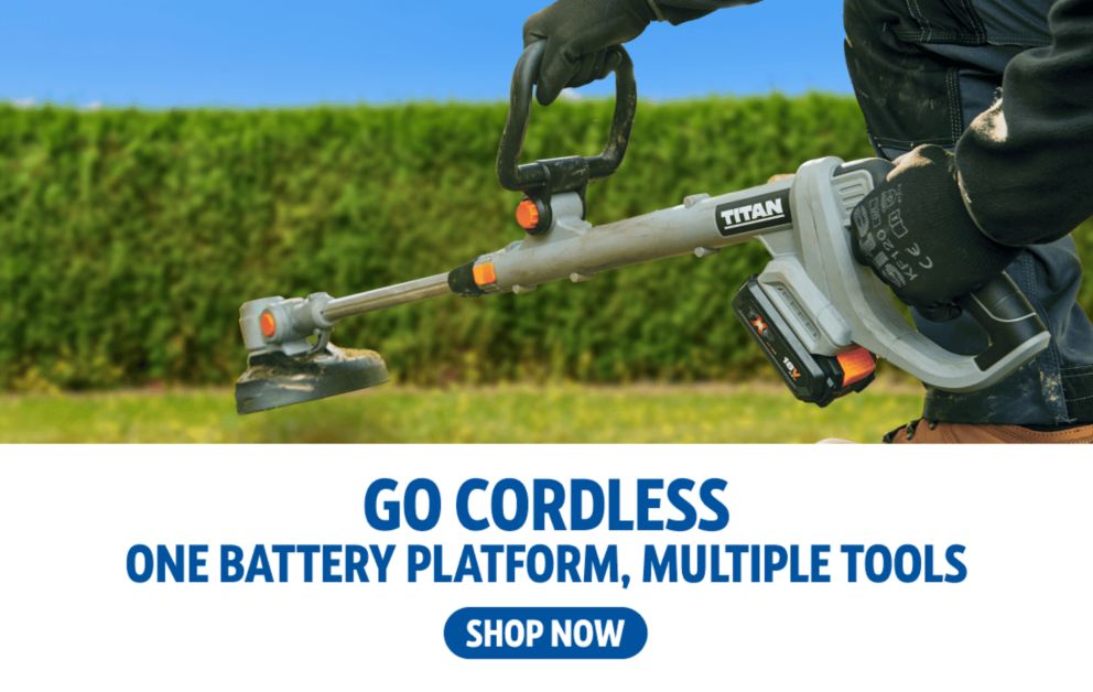 Screwfix | The UK's Leading Retailer of Trade Tools & Hardware | Screwfix