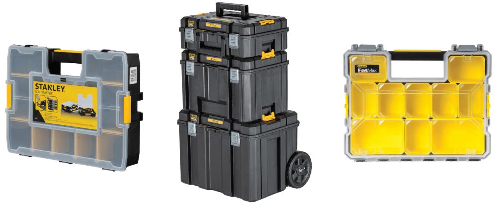 Tool Storage | Hand Tools | Screwfix