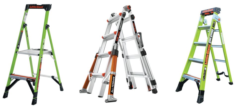 Ladders | Storage & Ladders | Screwfix