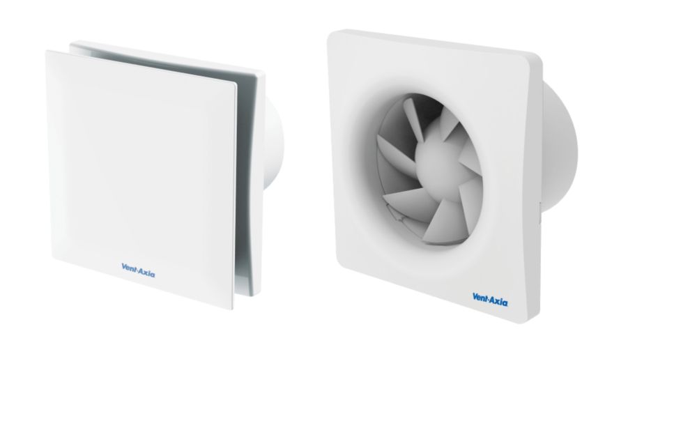 Extractor Fans | Ventilation | Screwfix