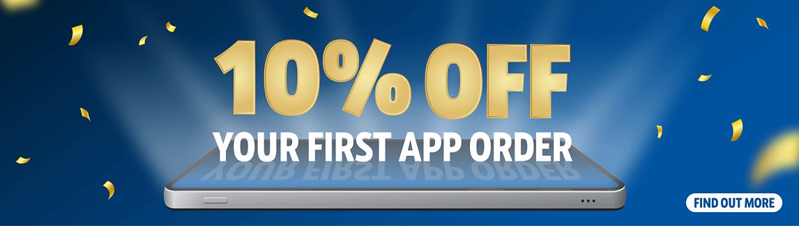 Screwfix | The UK's Leading Retailer of Trade Tools & Hardware | Screwfix