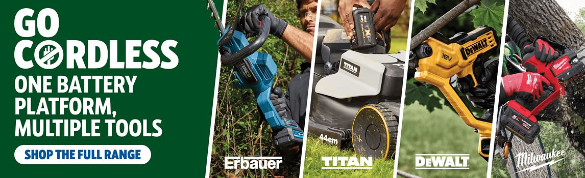 Screwfix | The UK's Leading Retailer of Trade Tools & Hardware | Screwfix