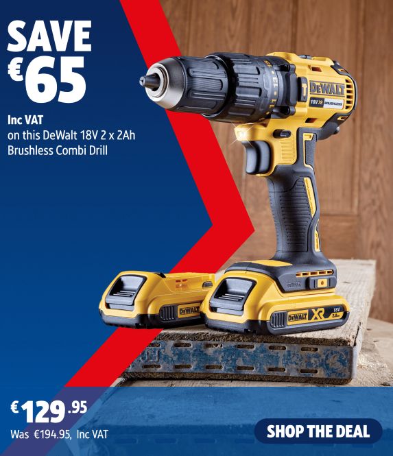 Latest Offers | Screwfix
