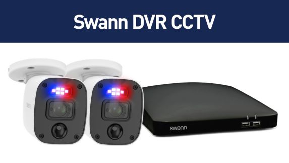 Swann | Swann Security | Screwfix