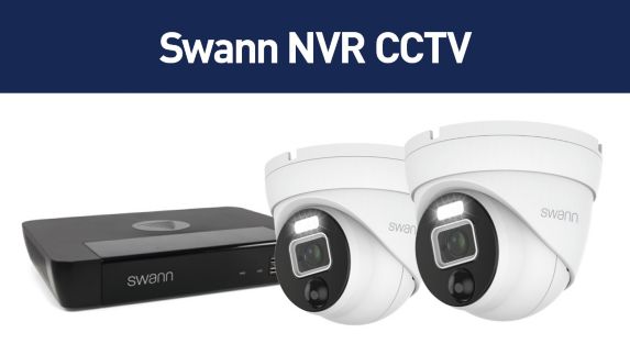Swann | Swann Security | Screwfix
