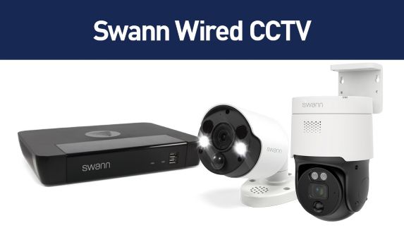 Swann | Swann Security | Screwfix