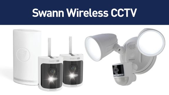 Swann | Swann Security | Screwfix