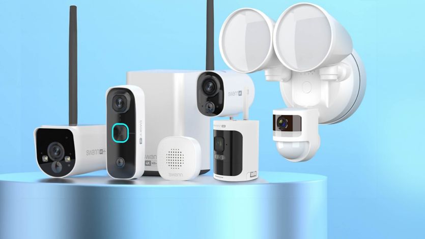 Swann | Swann Security | Screwfix