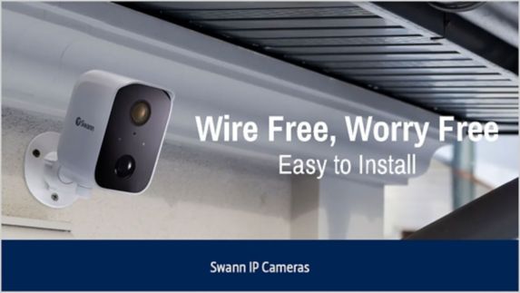 Swann | Swann Security | Screwfix