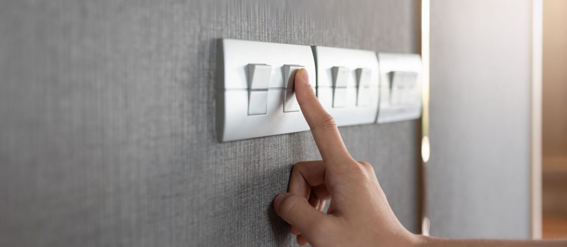 Light And Electrical Switches Buying Guide | Screwfix