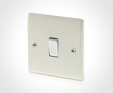 Shop Switches & Sockets by Colour | Screwfix Website