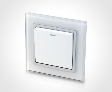 Shop Switches & Sockets by Finish | Screwfix Website