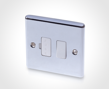 Shop Switches & Sockets by Finish | Screwfix Website