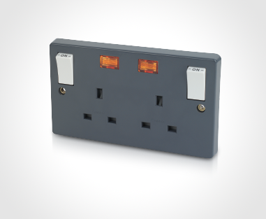 Shop Switches & Sockets by Range | Screwfix Website
