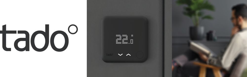 Tado | Screwfix
