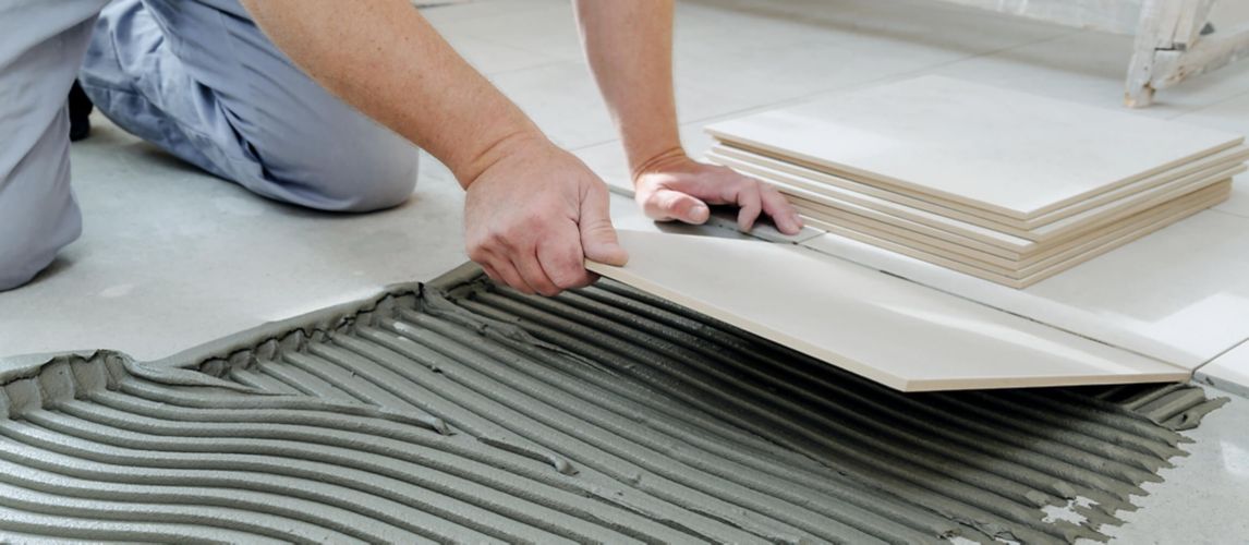 Tiling Tool Buying Guide | Screwfix