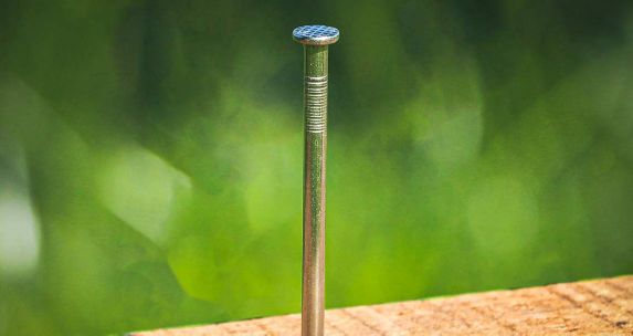 Timco Nails | Screwfix