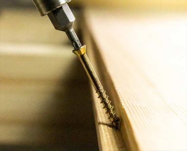 Timco Screws | Screwfix