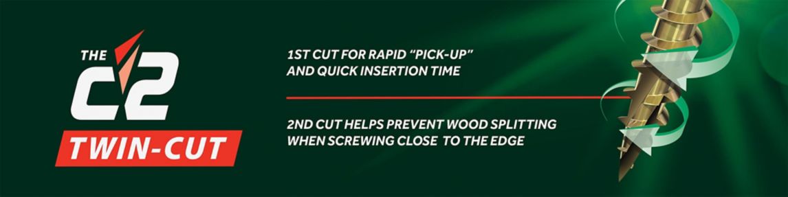 Timco Screws | Screwfix