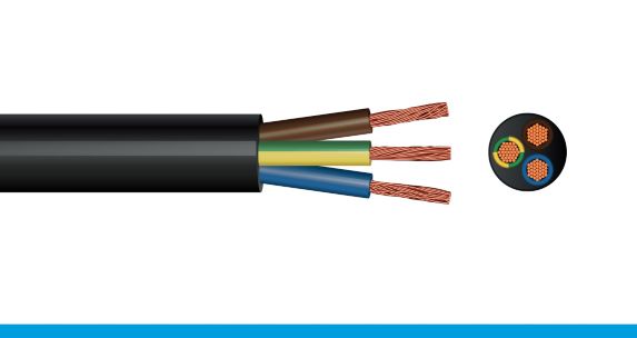 Time Cables | Screwfix