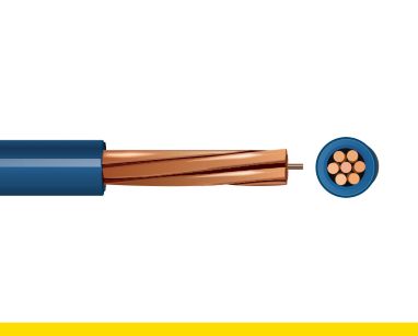 Time Cables | Screwfix