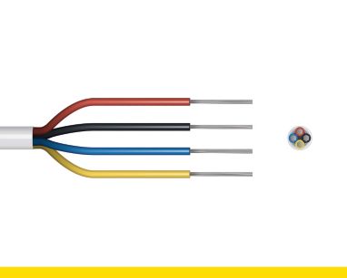 Time Cables | Screwfix