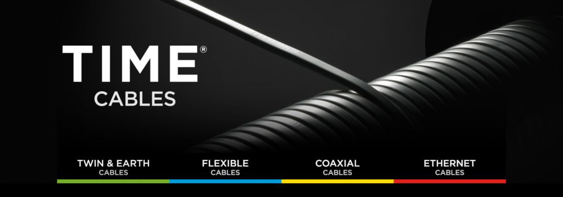 Time Cables | Screwfix